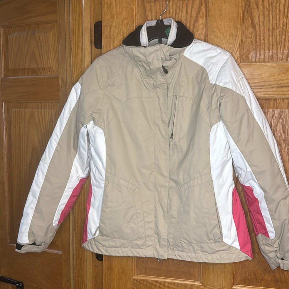 Alpine Design 3 In 1 Ski Jacket With Inner Puffy Quil… - Gem